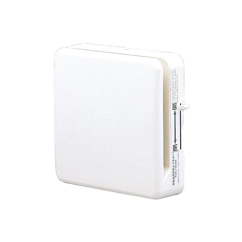 【6個】 換気口 樹脂製 レジスター TSK-100KRB 宇佐美工業 アMD : プラスワイズ建築 - 通販 - Yahoo!ショッピング