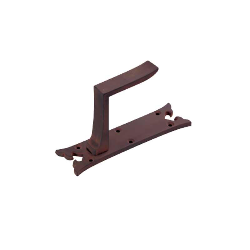 貫抜 座付貫抜 受け 本磨き 90mm M112 真鍮地 門金具 エイト 北別 アM 代引不可 : プラスワイズ建築 - 通販 - Yahoo ...