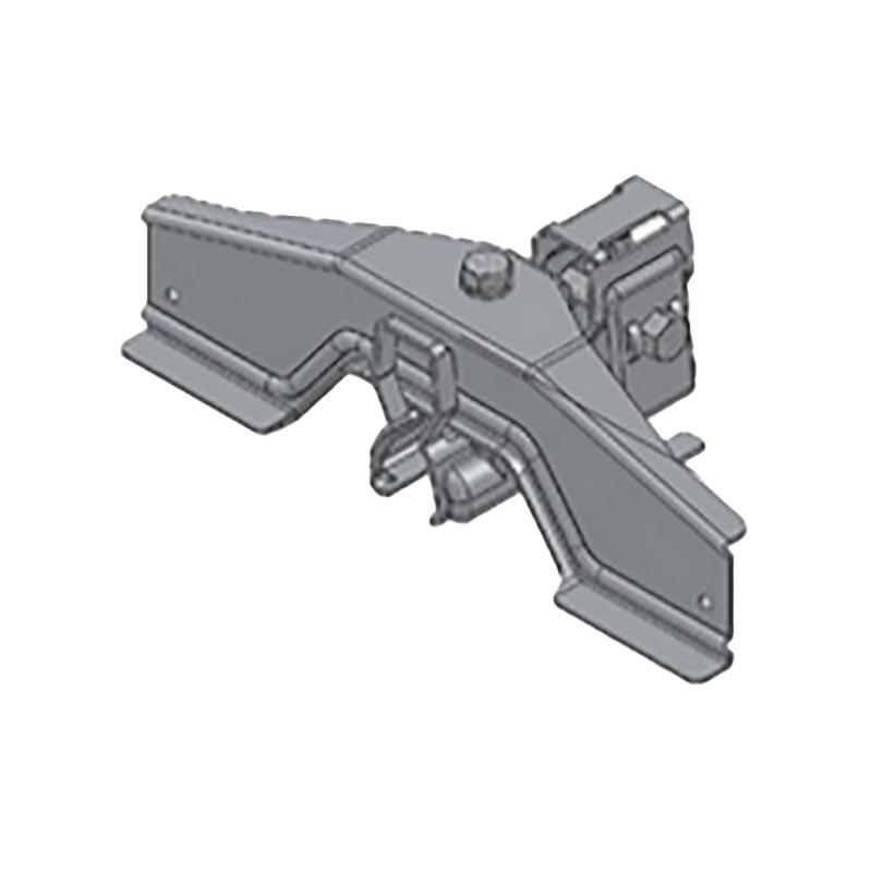 レッグス ダブル 羽根240 SUS304 生地色 34054 立平 勘合式タイプ 北別 ニイガタ製販 代引不可 : プラスワイズ建築 ...