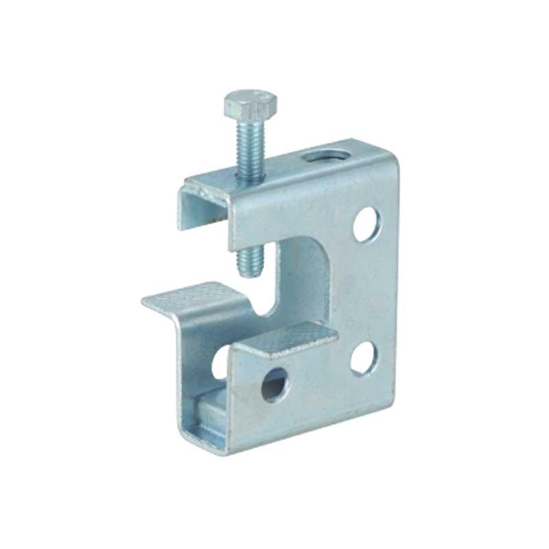 アカギ 吊配管金具 エイム本体N型 W3/8 A10257 0027 配管支持金物 スライド可動タイプ アMD : プラスワイズ建築 - 通販 ...