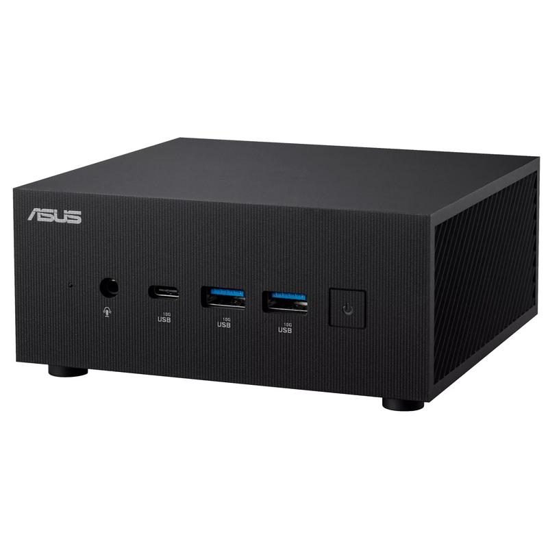 ASUS TeK PN65-S5047AD ASUS Mini PC PN65 (Intel Core Ultra 5 125H/ 8GB ...