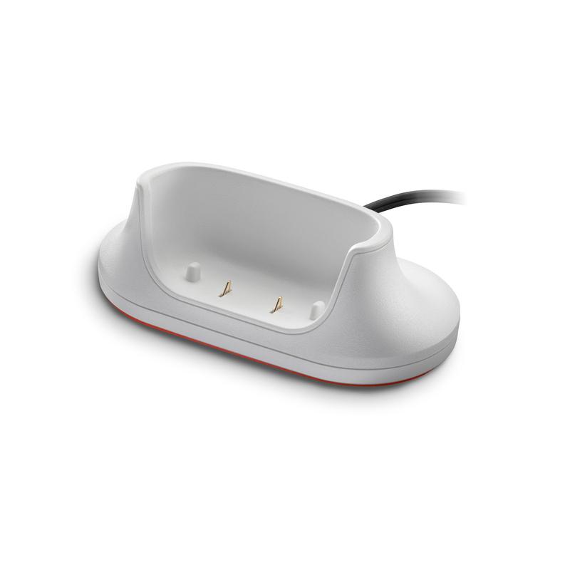 HP 85W96AA PLY Rove 30/ 40 マルチハンドセット・バッテリー充電スタンド(オプション) : PLUS YU - 通販 ...