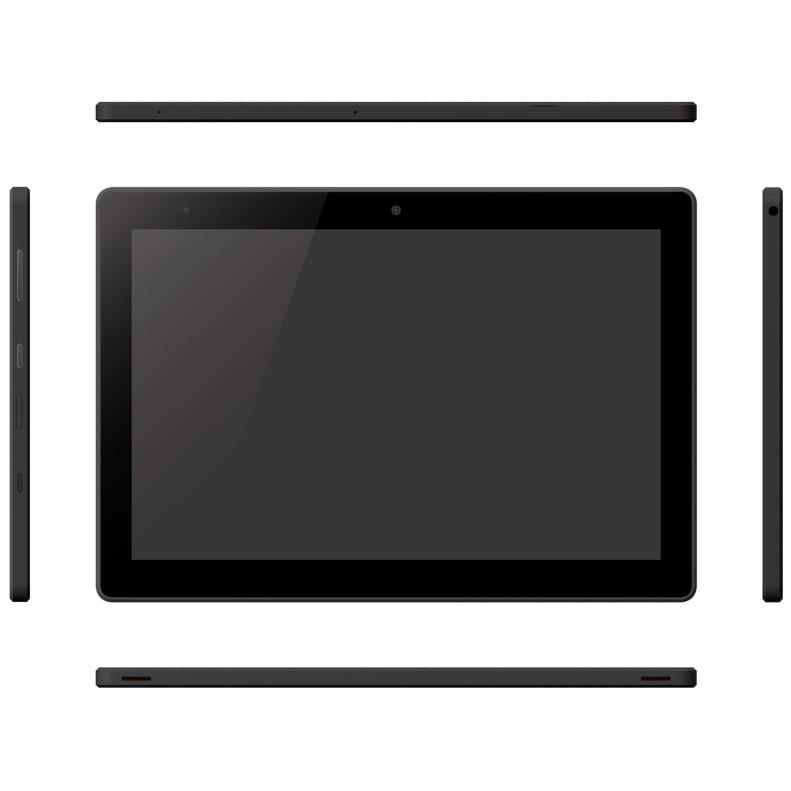SHARP SH-T04CX-H タブレット (CPU：Qualcomm Snapdragon 695 5G/ RAM・4GB/ ROM ...