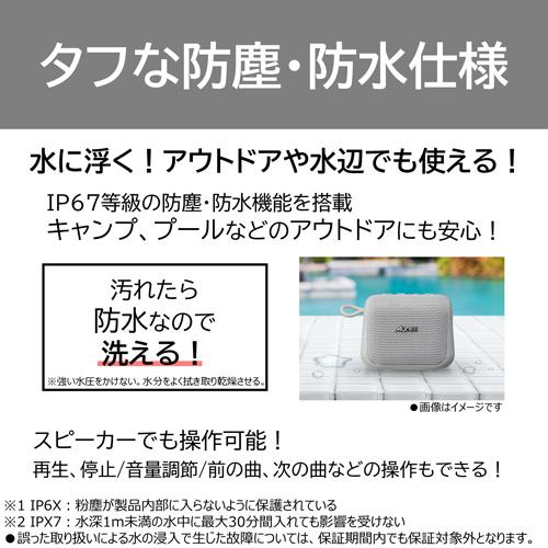 東芝 TY-WSP50(H) ワイヤレススピーカー (ライトグレー 東芝 TY-WSP50(H) ワイヤレススピーカー (ライトグレー