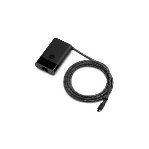 671R3AA#ABJ HP 65W USB-C ラップトップチャージャー : PLUS YU - 通販 - Yahoo!ショッピング