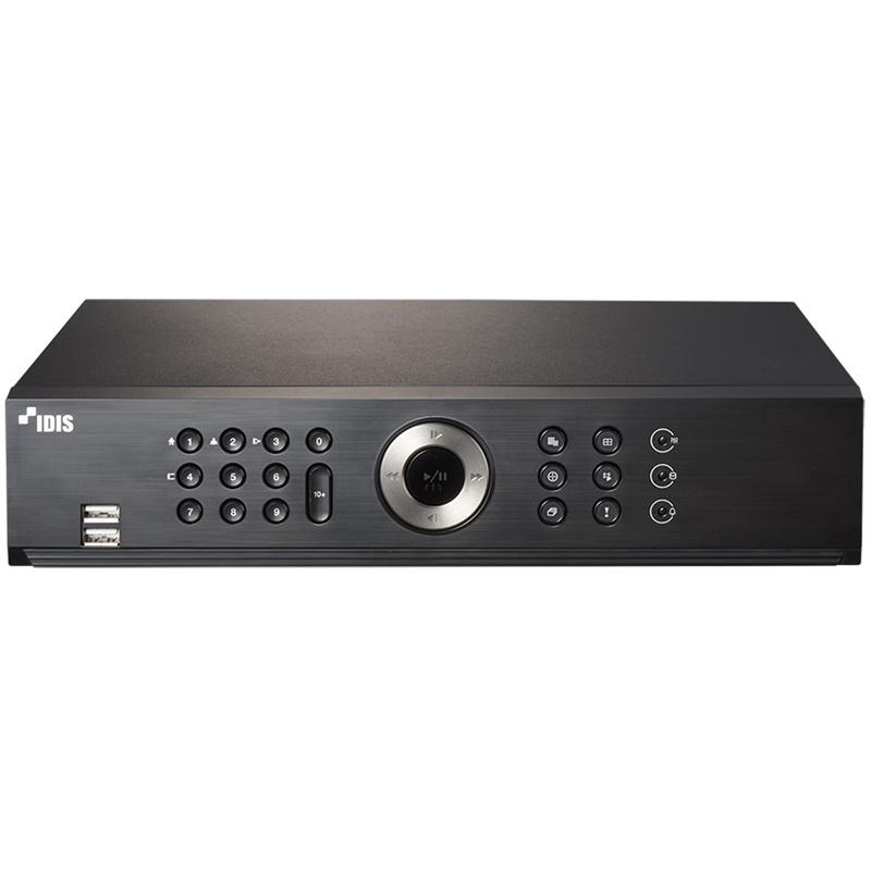 JVCケンウッド TR-2504 (IDIS製) 4chアナログ フルHDレコーダー : PLUS YU - 通販 - Yahoo!ショッピング