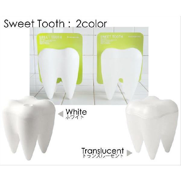 Propaganda SWEET TOOTH [コンテナ] : plywood - 通販 - Yahoo!ショッピング