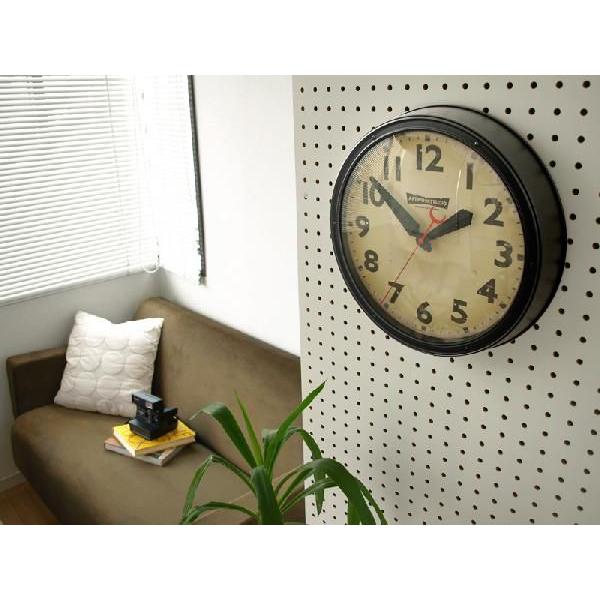 【送料無料】 ARTWORKSTUDIO Engineered-clock TK-2072 アートワークスタジオ エンジニアクロック : plywood - 通販 - Yahoo!ショッピング