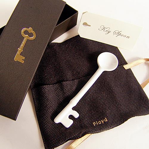 【Floyd】 Key Spoon フロイド キースプーン 〔ホワイト〕 : 04751009 : plywood - 通販 - Yahoo ...