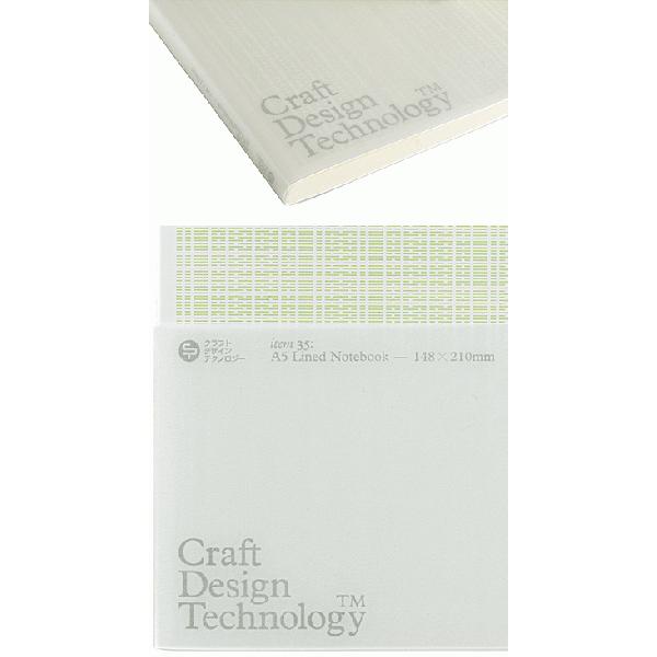 Craft Design Technology ノートA5 item36:A5 Notebook : plywood - 通販 - Yahoo!ショッピング