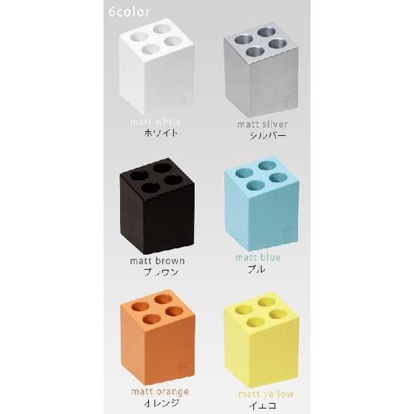 ideaco Umbrella holder 傘立て [ mini cube ミニキューブ ] : plywood - 通販 - Yahoo!ショッピング