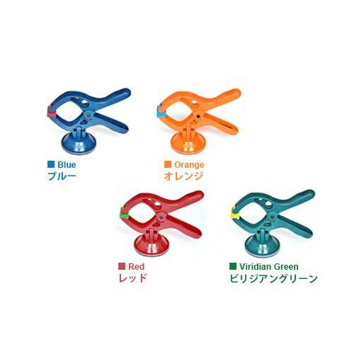 WF SPRING CLAMP SUCTION CUP S スプリングクランプサクション Sサイズ : plywood - 通販 ...