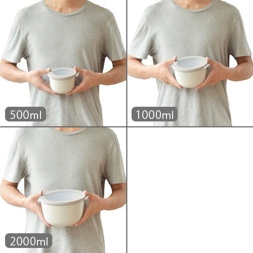 ロスティ メパル サーキュラ 3ピースセット ハイ [500ml / 1000ml / 2000ml] :13150202:plywood - 通販 - Yahoo!ショッピング