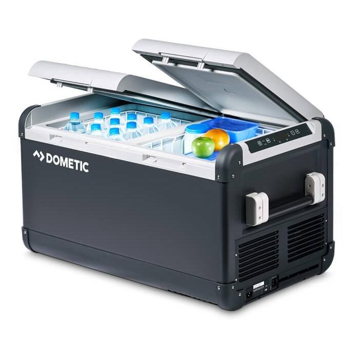 DOMETIC（ドメティック） ポータブル 2way コンプレッサー CFX75DZW : plywood - 通販 - Yahoo!ショッピング