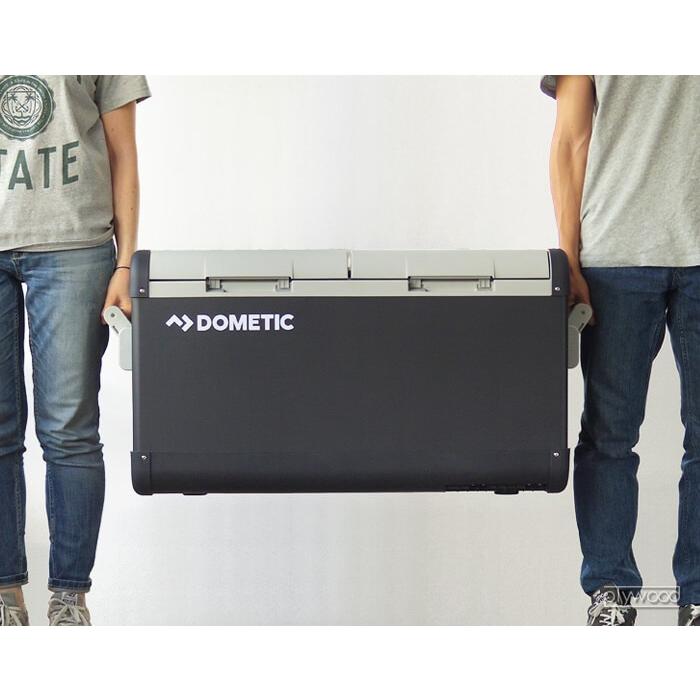 DOMETIC（ドメティック） ポータブル 2way コンプレッサー CFX75DZW : plywood - 通販 - Yahoo!ショッピング