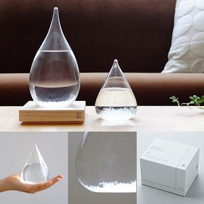 ストームグラス テンポドロップ ミニ Tempo Drop Mini Perrocaliente [ TP-02 ] :16934010:plywood - 通販 - Yahoo!ショッピング