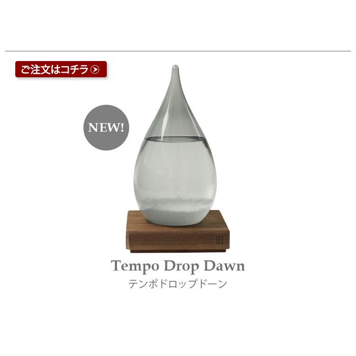 ストームグラス テンポドロップドーン ペロカリエンテ Tempo Drop Dawn Perrocaliente :16934019:plywood - 通販 - Yahoo!ショッピング