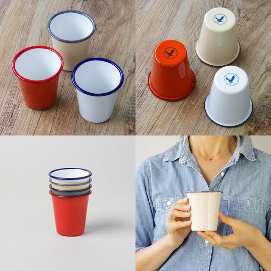 琺瑯 FALCON TUMBLER 310ml ファルコン : 29351005 : plywood - 通販 - Yahoo!ショッピング