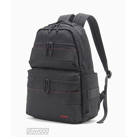 BRIEFING ATTACK PACK L BRM191P04 : plywood - 通販 - Yahoo!ショッピング