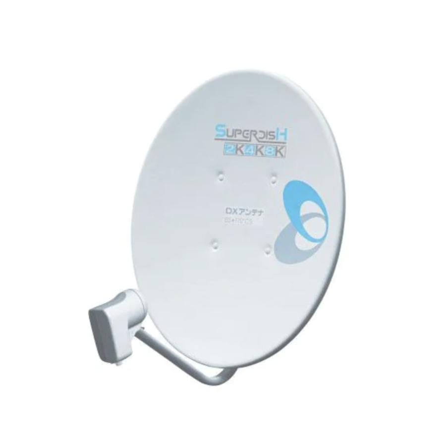 BSアンテナ 4K8K BS/CSアンテナ 110° 110度 衛星放送 衛星アンテナ : bc453s : PMS-Yahoo!店 - 通販 - Yahoo!ショッピング