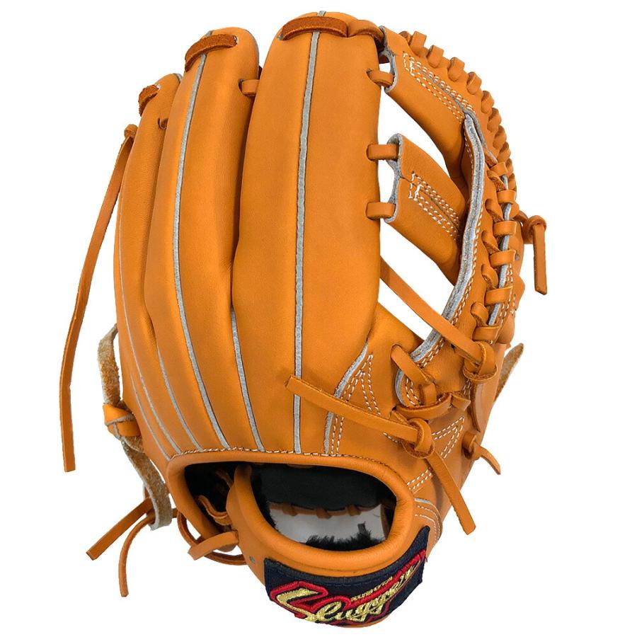 久保田スラッガー 軟式用グラブ KSN-J2X 少年用 ｜オレンジ｜ Kubota Slugger KSN-J2X-C-1112X-OR :KSN-J2X-C-1112X-OR:PM ...