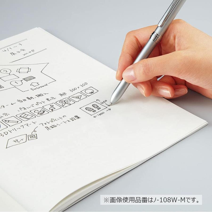 Campus（KOKUYO） コクヨ KOKUYO キャンパスノート 大人キャンパス 無地 B5 40枚 5冊パック ノ-4W-MX5SET グレー メール便発送 : プレミアム オフィス ...