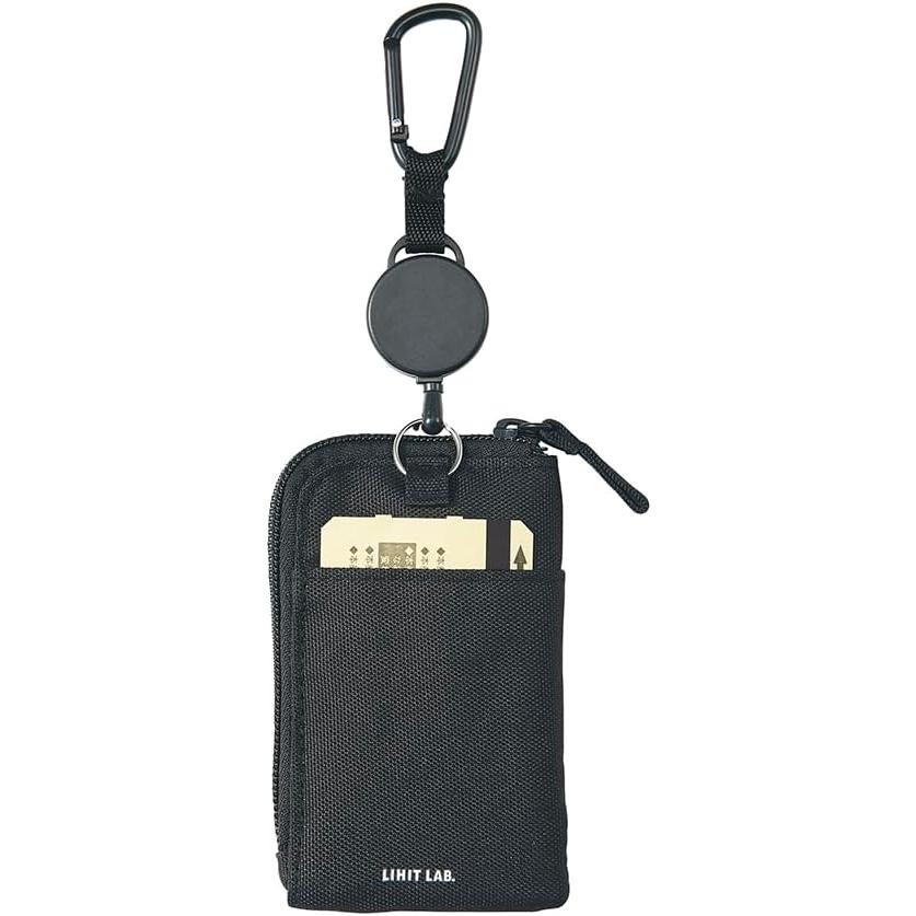 リヒトラブ SFJコラボ パス&キーケース サンドベージュ A3203-16 : プレミアム オフィス コレクション - 通販 - Yahoo!ショッピング