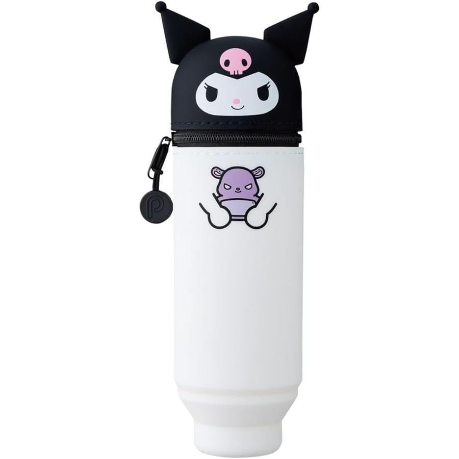 クロミ リヒトラブ PuniLabo×SANRIO CHARACTERS スタンドペンケース SR7712-104 数量限定 : プレミアム オフィス コレクション - 通販 - Yahoo ...