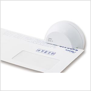 Asmix アスカ 電動レターオープナー LO85W ホワイト : プレミアム オフィス コレクション - 通販 - Yahoo!ショッピング