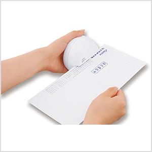 Asmix アスカ 電動レターオープナー LO85W ホワイト : プレミアム オフィス コレクション - 通販 - Yahoo!ショッピング