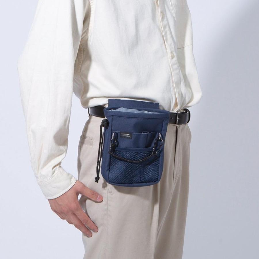 クツワ エプロンバッグ 文具エプロンバッグ 巾着 BE024BK ブラック フリー : プレミアム オフィス コレクション - 通販 - Yahoo!ショッピング