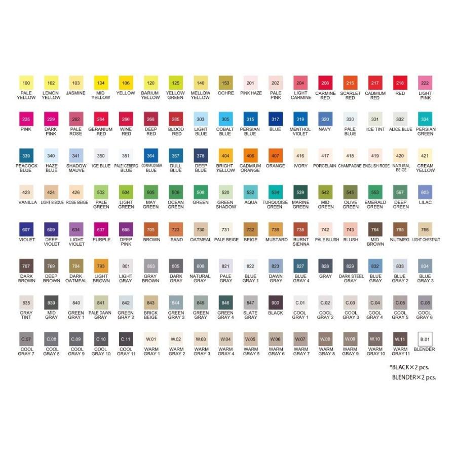 呉竹 送料無料一部地域除く呉竹 油性ペンZIGクレカラーツインマーカーWS138色セットKC-3000N/138V : プレミアム オフィス ...