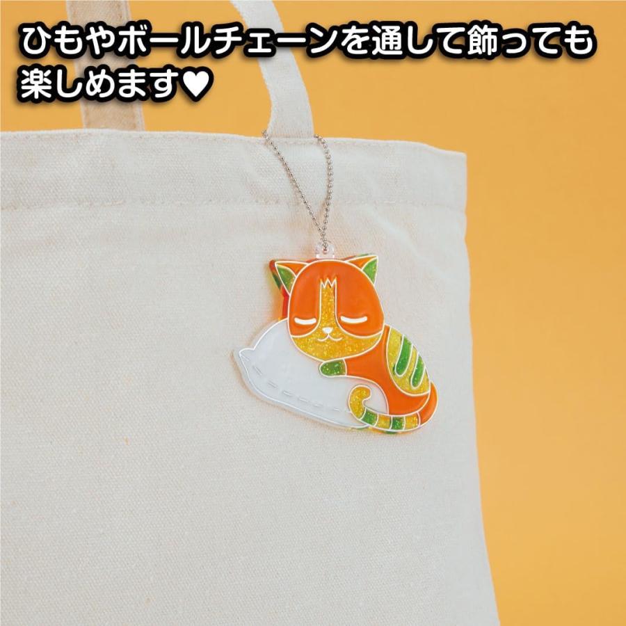 ヤマト(文具) ヤマト グラスデコ オーナメントセット ねこ GDS6-C1 : プレミアム オフィス コレクション - 通販 - Yahoo!ショッピング