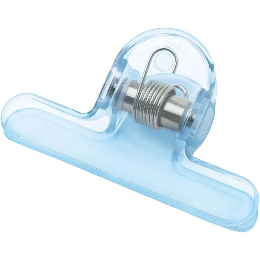 SONiC ソニック ブッククリップ オモクリップ ブック用 ブルー SP-8352-B : プレミアム オフィス コレクション - 通販 - Yahoo!ショッピング