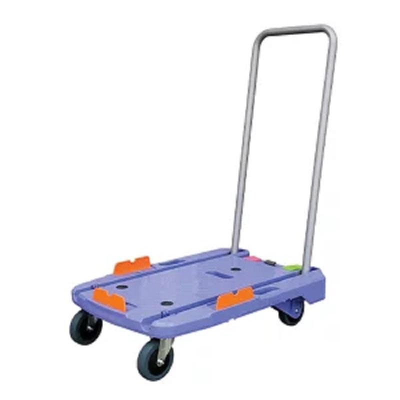 台車 ナンシン コンパクトキャリー NCC-101B2 折りたたみ 送料無料 一部地域除く : プレミアム オフィス コレクション - 通販 - Yahoo!ショッピング