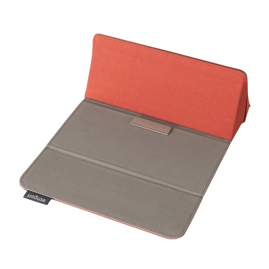 ナカバヤシ マウスパッド付マルチケース スマウス SMMC-01R テラコッタレッド : プレミアム オフィス コレクション - 通販 - Yahoo!ショッピング