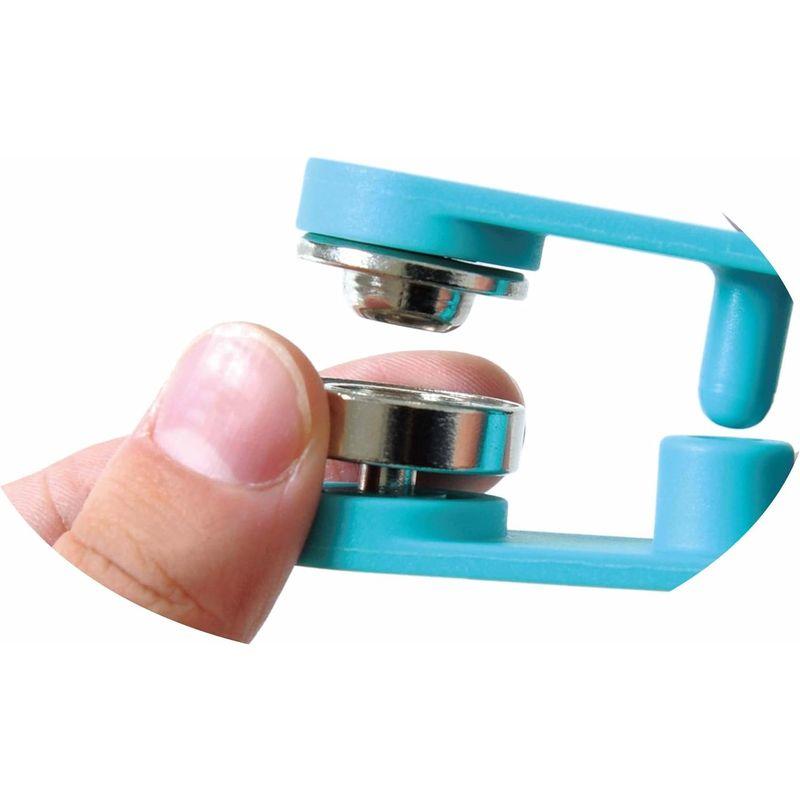 イチネンアクセス FAMILY TOOL(ファミリーツール) ハトメ 両面ハトメ パンチセット 51625 10mm(#25) アルミ製 1 : ポチっとお買い物 - 通販 - Yahoo ...