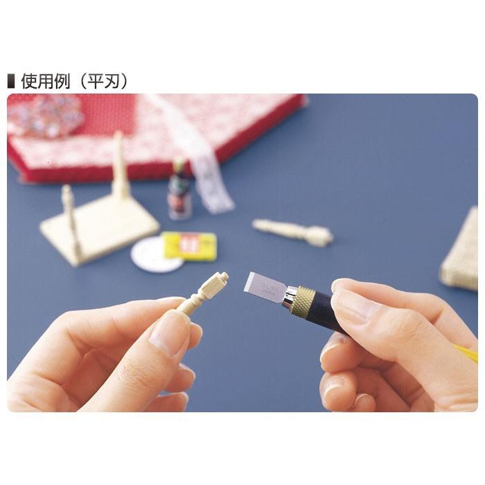 OLFA オルファ アートナイフプロ 157B （メール便対応・3個まで） : ポッチワン 工具屋さん - 通販 - Yahoo!ショッピング