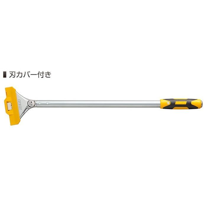 オルファ OLFA ハイパースクレーパー600 222B :to133022:ポッチワン 工具屋さん - 通販 - Yahoo!ショッピング