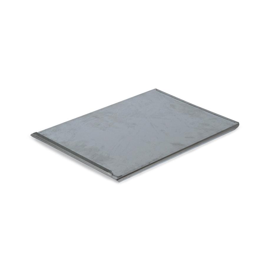 TOTE PAN（トートパン） スチールボックス スライド蓋 Slide - on Lid For TP2 SL2 : ポッチワン 収納屋さん ...