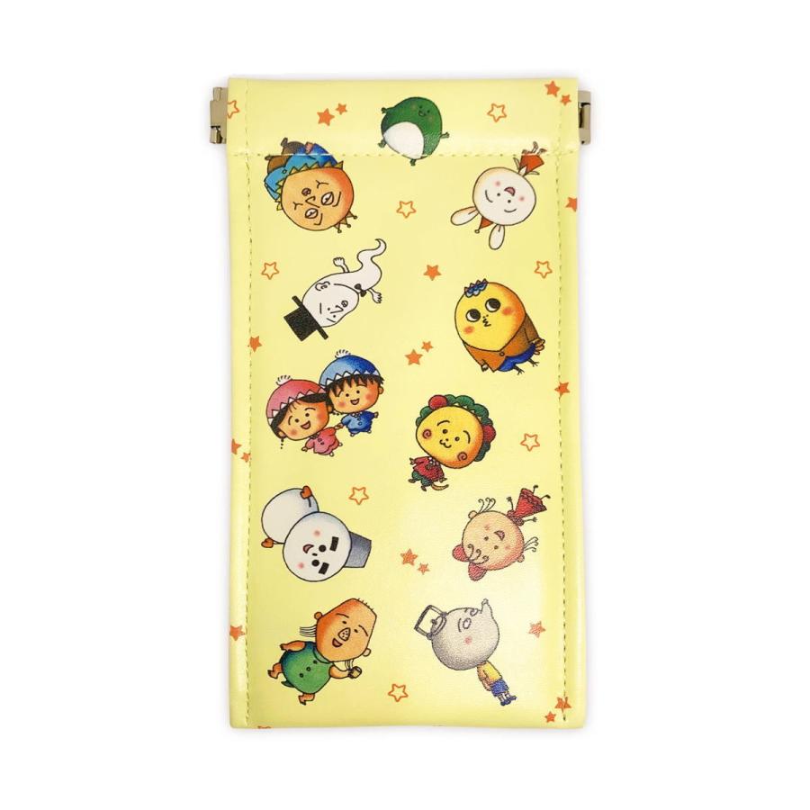 コジコジ パックンマルチポーチ（コジコジと仲間達）KG-PP102 4996740597930 cojicoji キャラクター グッズ メール便OK トーシンパック : キャラクター雑貨 ...