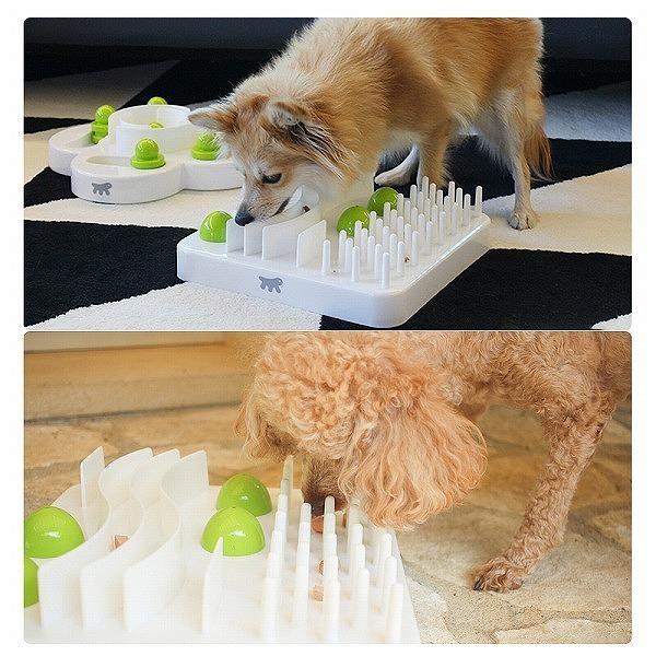 送料無料 「エクスプローラー EXPLORER」イタリアferplast社製 知育トイ 犬 猫 おもちゃ 玩具 遊び ペット用品 ...