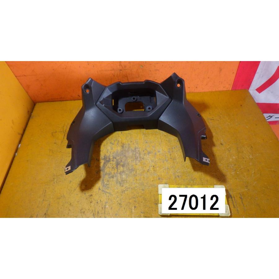 27012 スズキ MB8NG4B ジクサー150 純正 インナーパネル : ぽちっとバイク ヤフー店 - 通販 - Yahoo!ショッピング