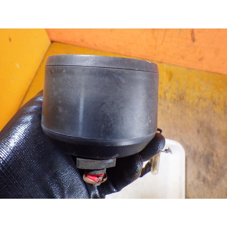 39148 ヤマハ 17W-4143〜 DT50 '88 6V に取り付けされていた スズキ RG50 OR50 マメタン 純正メーター ...