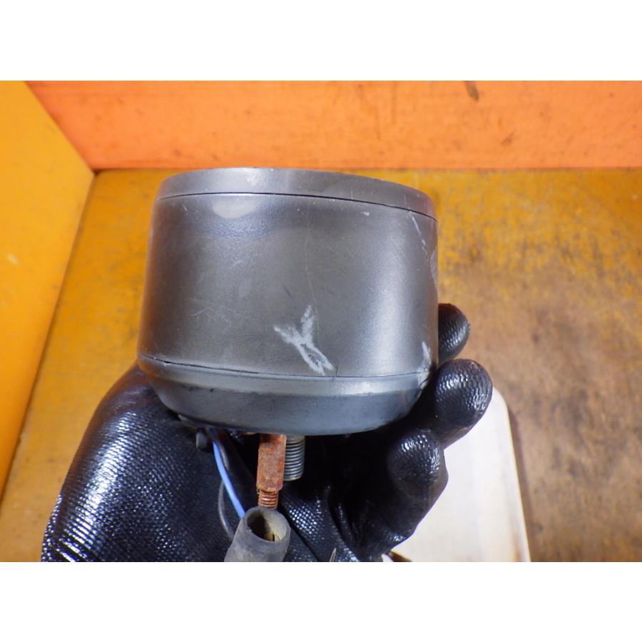 39148 ヤマハ 17W-4143〜 DT50 '88 6V に取り付けされていた スズキ RG50 OR50 マメタン 純正メーター ...