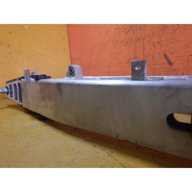 42183 ホンダ MC31-100〜 ホーネット250 '96 純正 スイングアーム 曲がり無 アクスルシャフト径17mm : ぽちっと ...