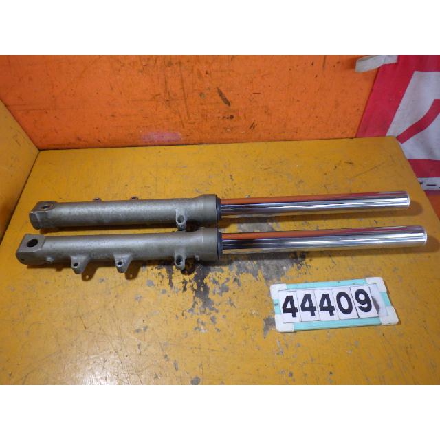 44409 ホンダ MC33-100〜 VTR250 '98 純正 フロントフォーク 曲がり無 漏れ無 41φ : 44409 : ぽちっと ...