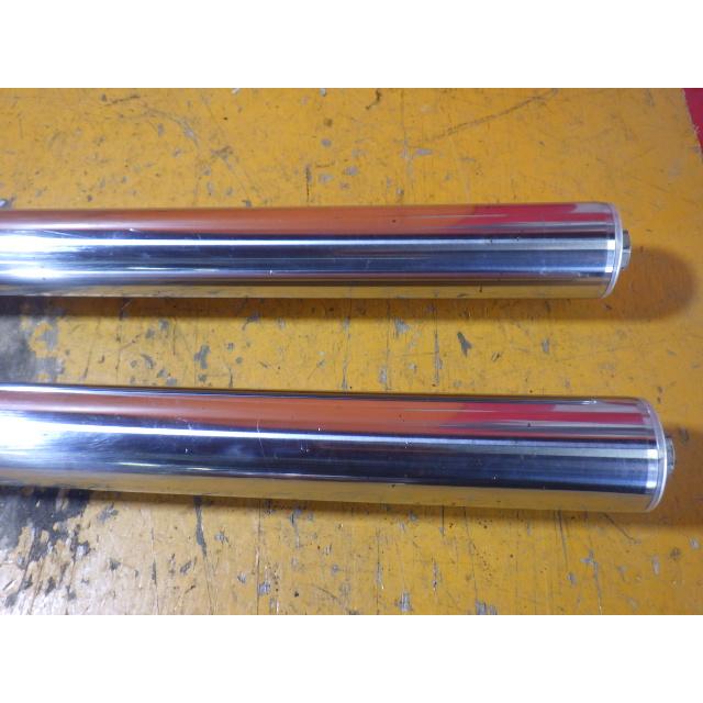 44409 ホンダ MC33-100〜 VTR250 '98 純正 フロントフォーク 曲がり無 漏れ無 41φ : 44409 : ぽちっと ...