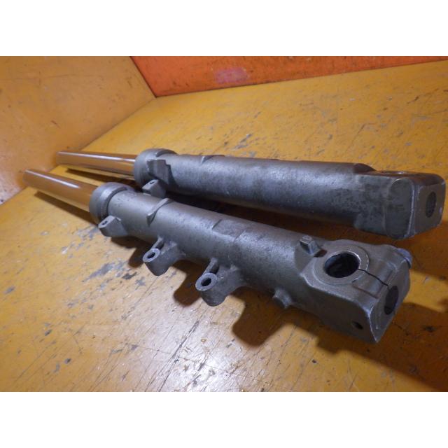 44409 ホンダ MC33-100〜 VTR250 '98 純正 フロントフォーク 曲がり無 漏れ無 41φ :44409:ぽちっとバイク ...