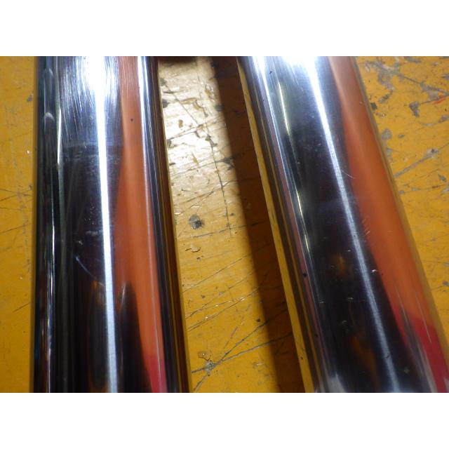 44409 ホンダ MC33-100〜 VTR250 '98 純正 フロントフォーク 曲がり無 漏れ無 41φ :44409:ぽちっとバイク ...